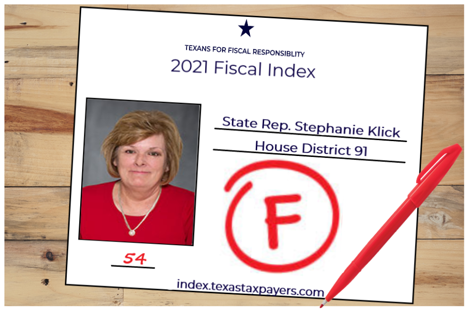 7 Races To Watch On Election Day - Texans For Fiscal Responsibility