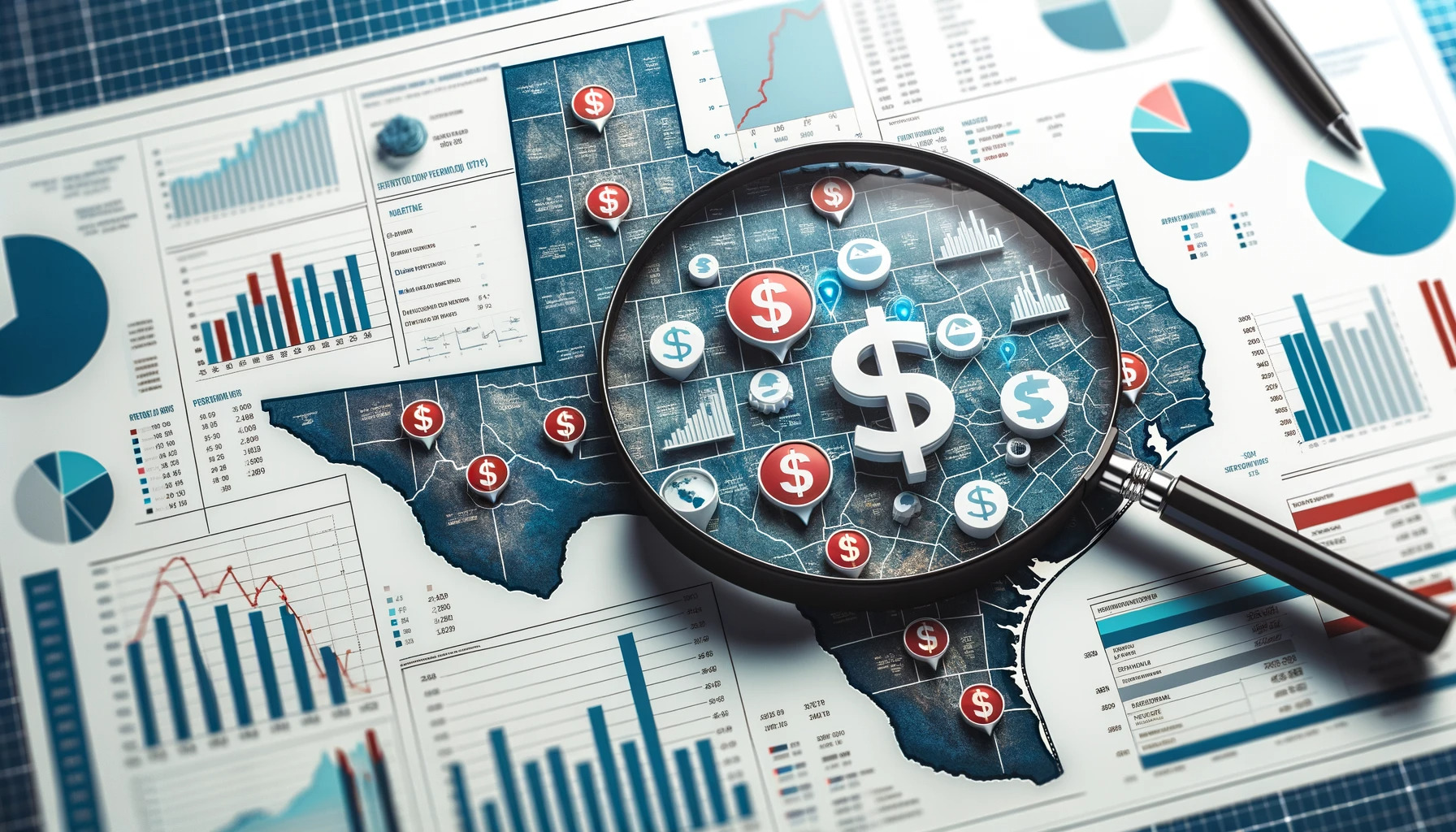 Understanding Texas’ Financial Health: Takeaways from a 2023 State ...